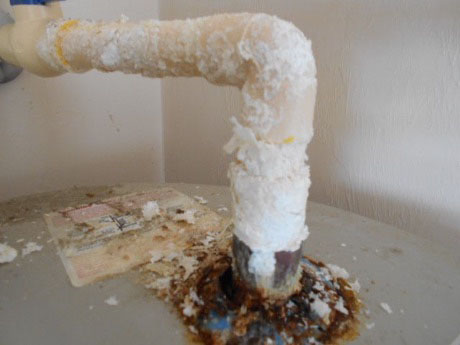 #1 Tubac AZ Plumber - Swanson Plumbing Services